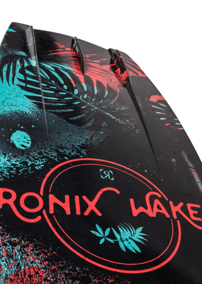 RONIX KRUSH WOMEN'S WAKEBOARD – M2sports