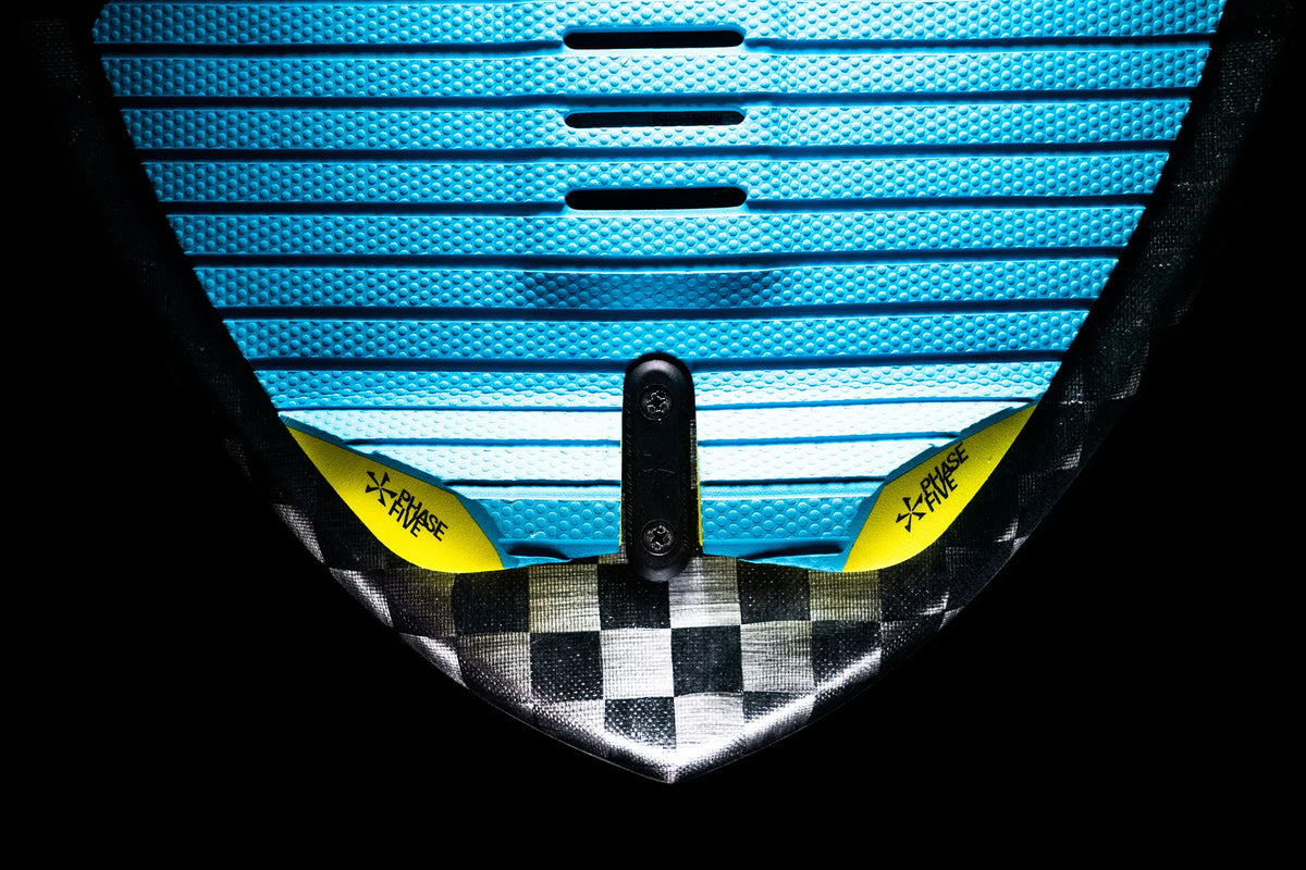 PHASE 5 MATRIX LTD – M2sports