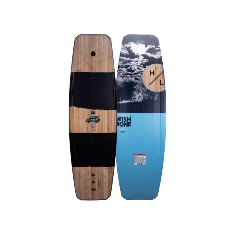 HYPERLITE WISHBONE CABLE BOARD – M2sports